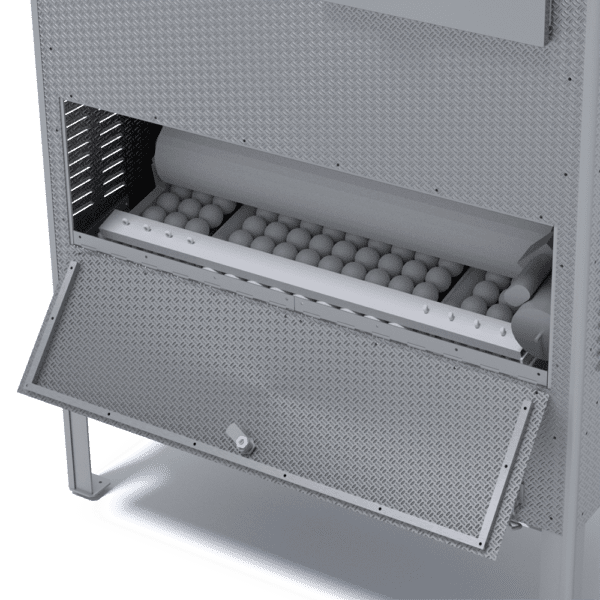 Golf Ball Dispenser RS8 | Range Servant