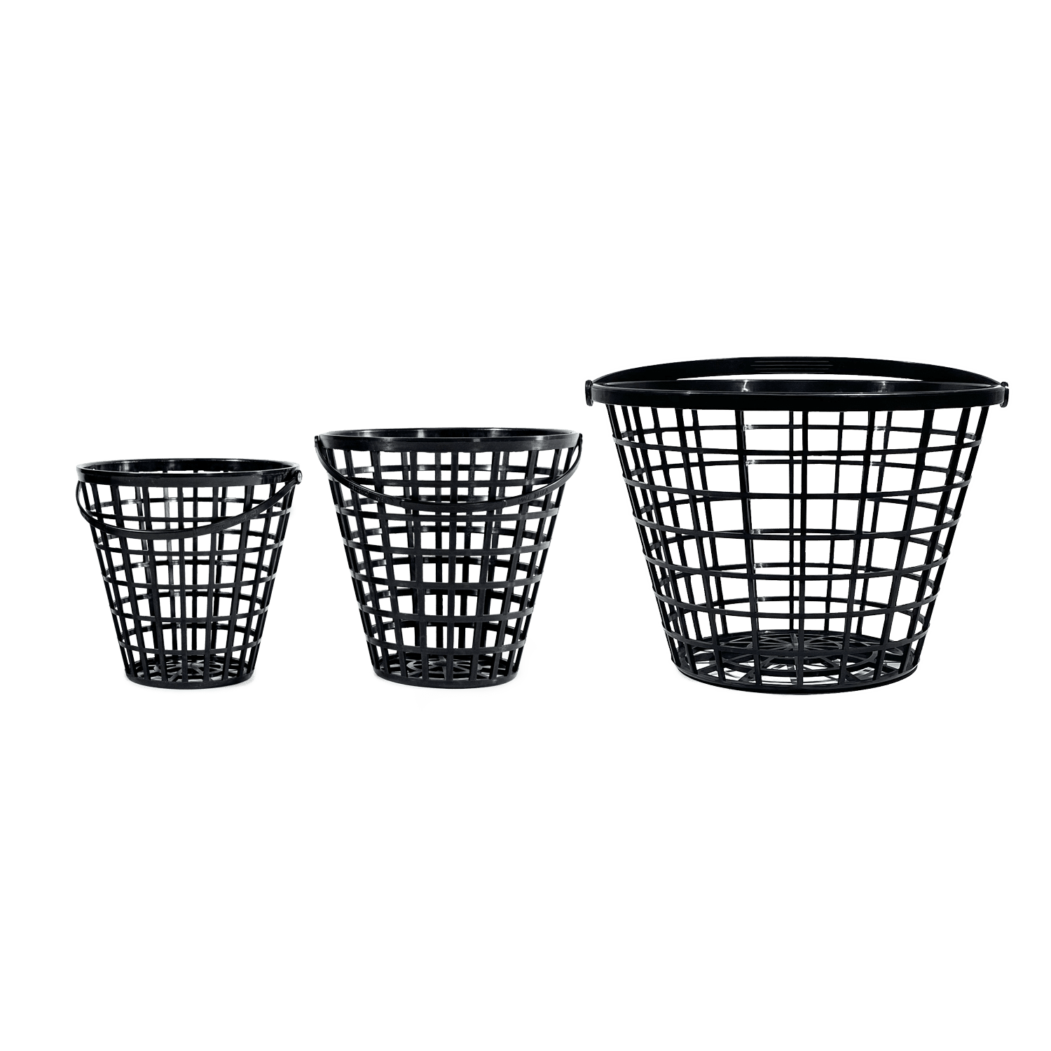 Plastic Basket DeLuxe Range Servant plastic-basket-deluxe-range-servant