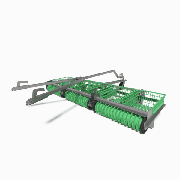 Golf Ball Picker Light - Range Servant
