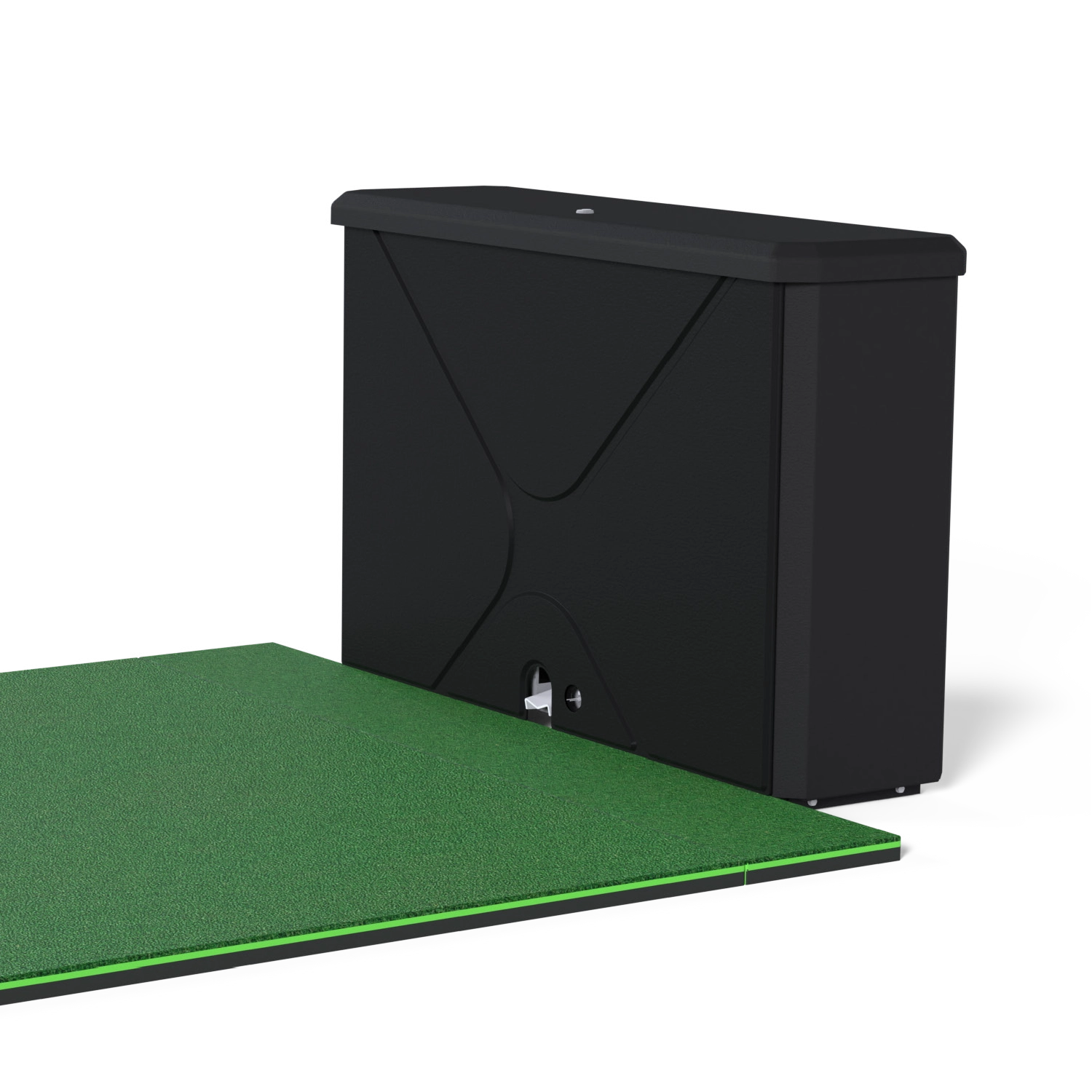 Tee Box gen 3 Bay Dispenser | Range Servant