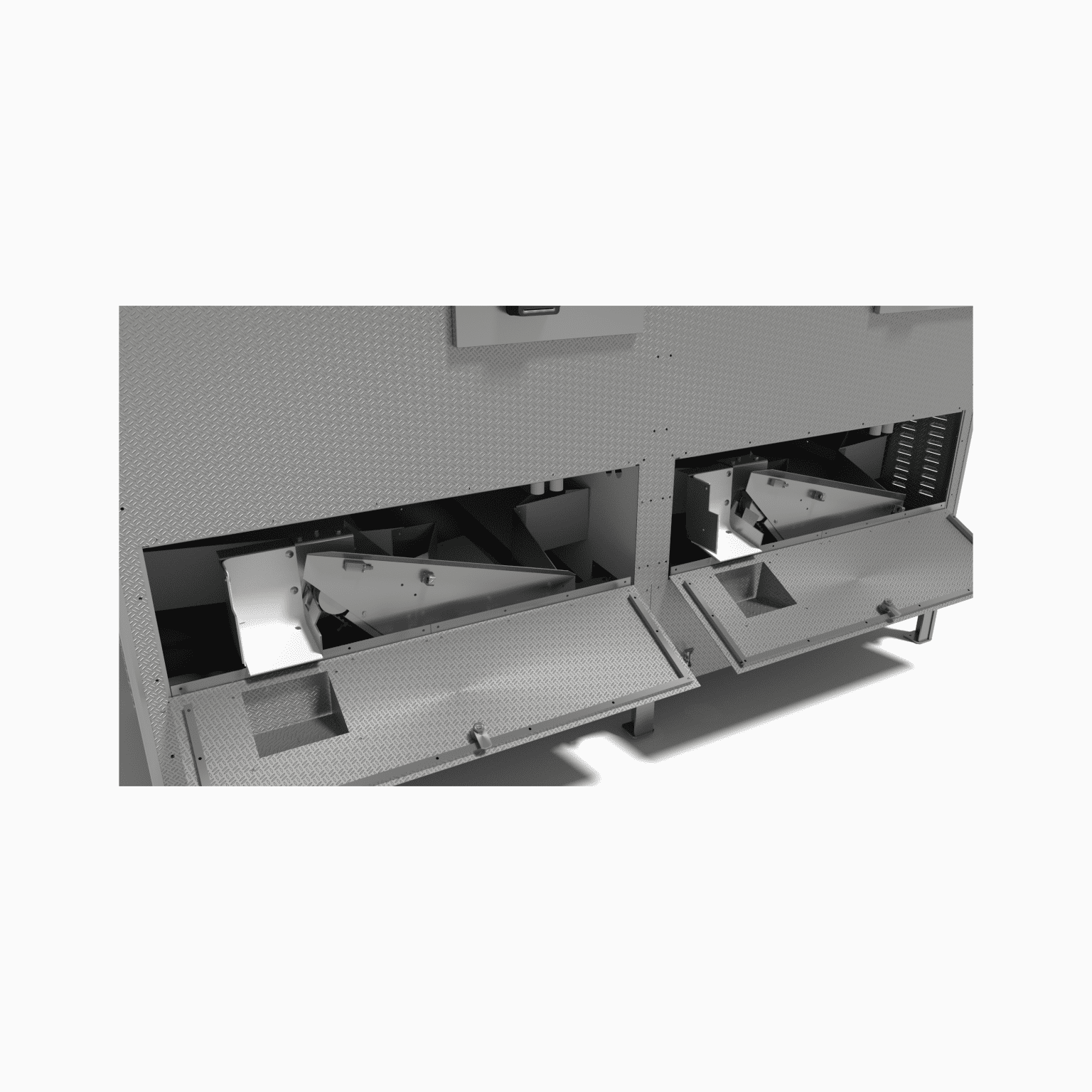 Golf Ball Dispenser Ultima 45 | Range Servant