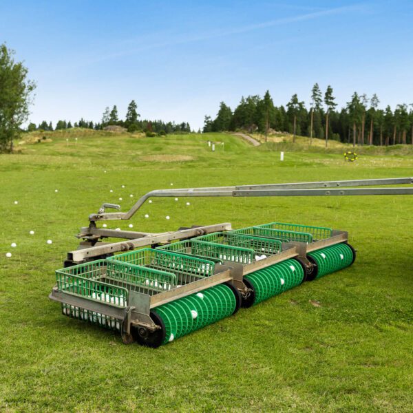 Golf Ball Picker Heavy Duty | Range Servant