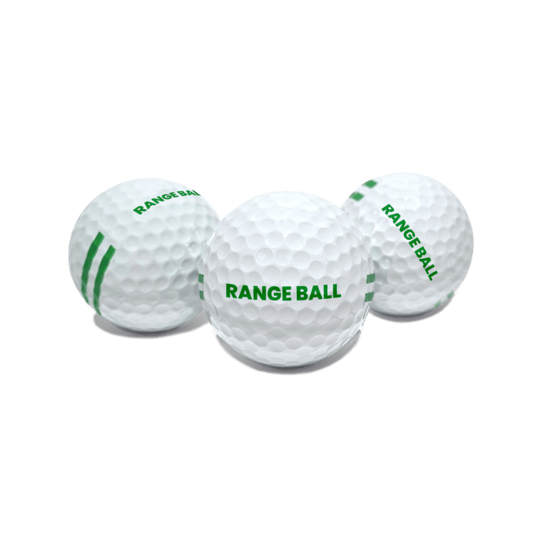 Driving Range Balls, 1-piece | Range Servant