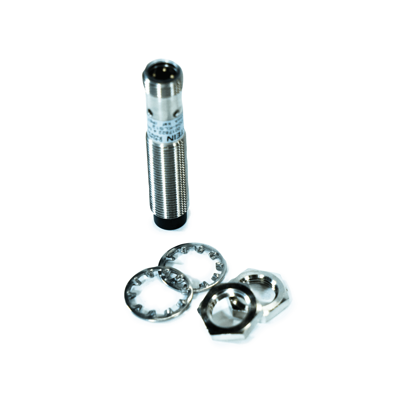 Inductive sensor, limit, from year 2002 | Range Servant